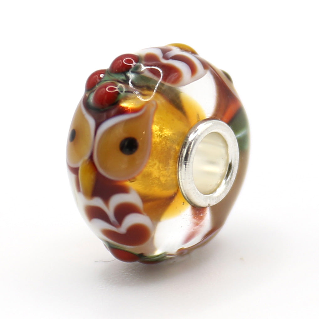 Berry Brancher Bead – Trollbeads UK