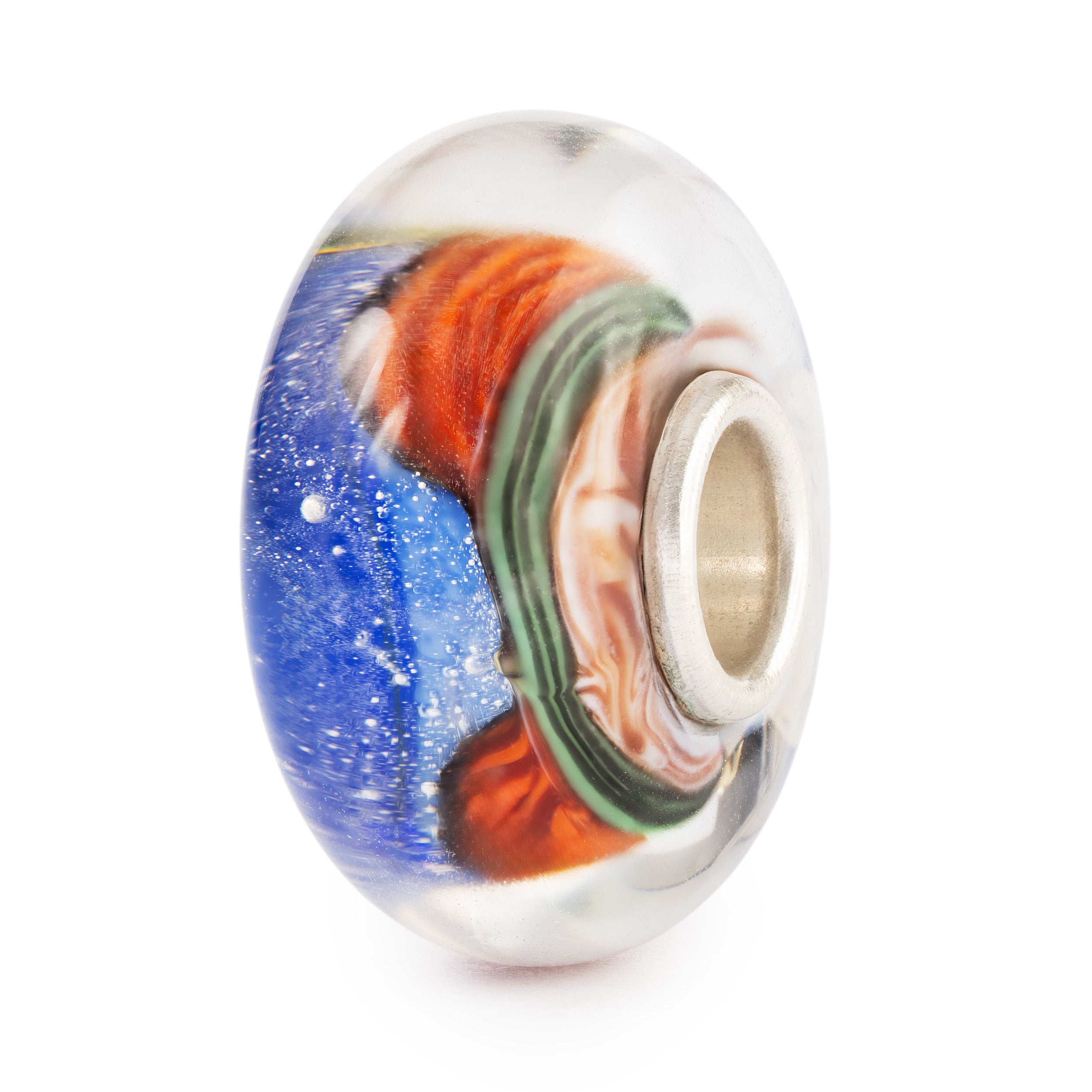 Heart of Australia Bead – Trollbeads UK