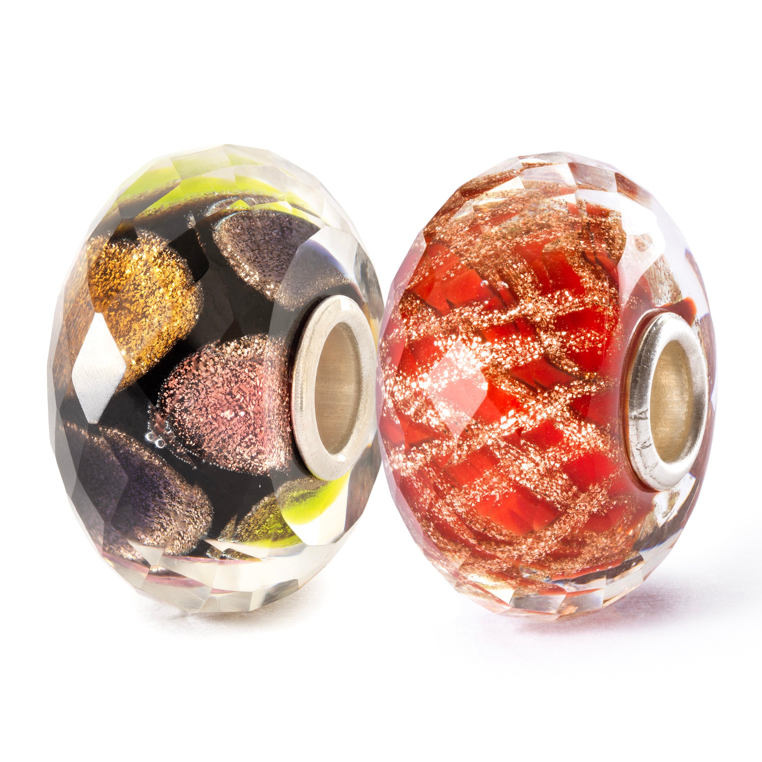 Twilight Treasures Bead Kit – Trollbeads UK