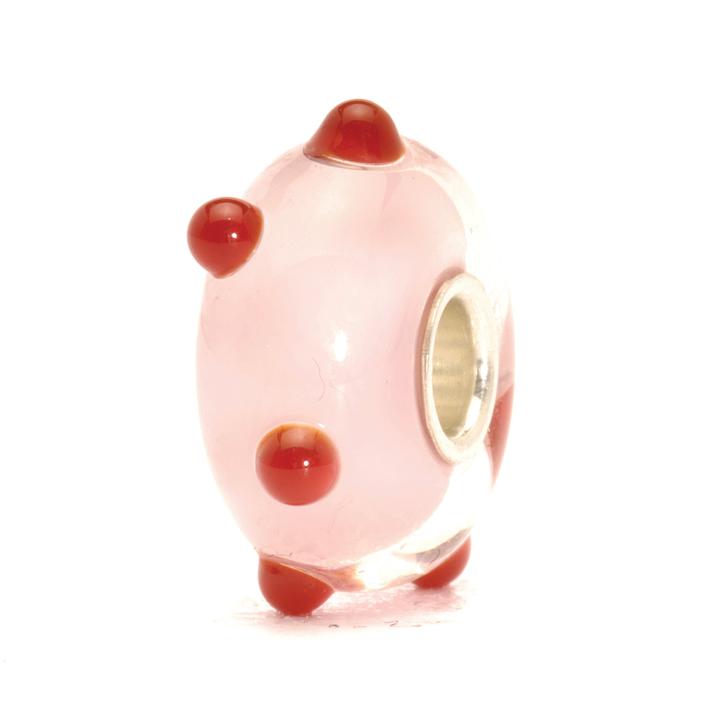 Polka Dot Bead | Trollbeads UK